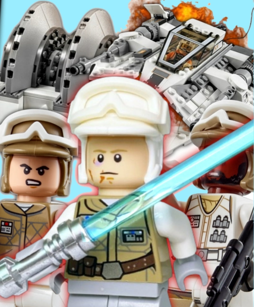 LEGO Empire – LEGO_Empire