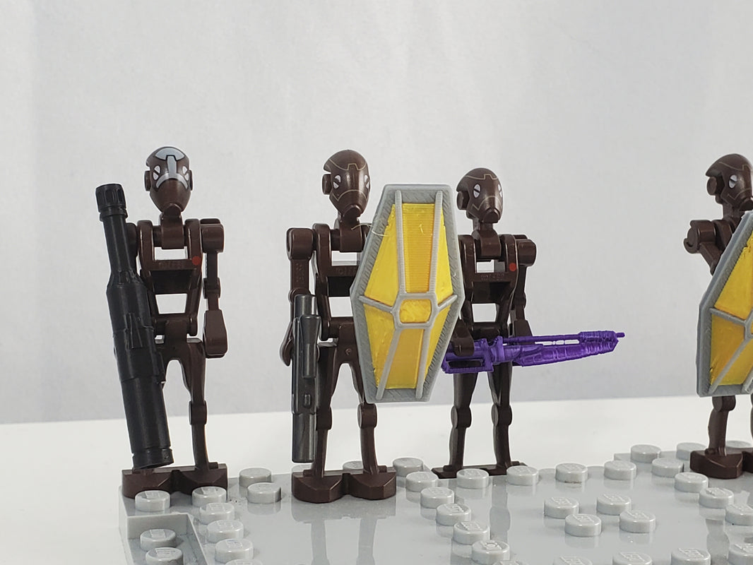 Accessories – LEGO_Empire