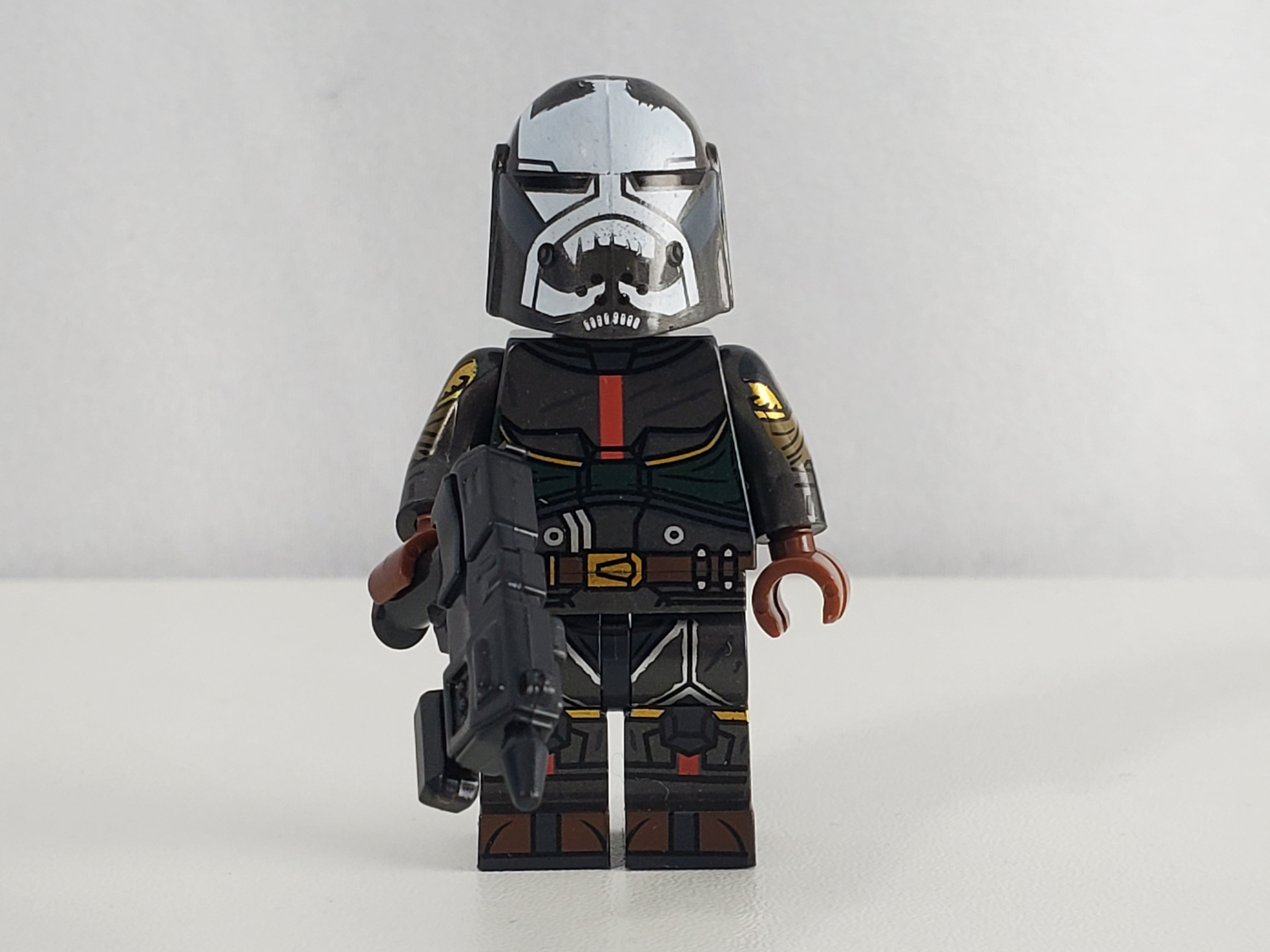 Phase 2 Clones – LEGO_Empire