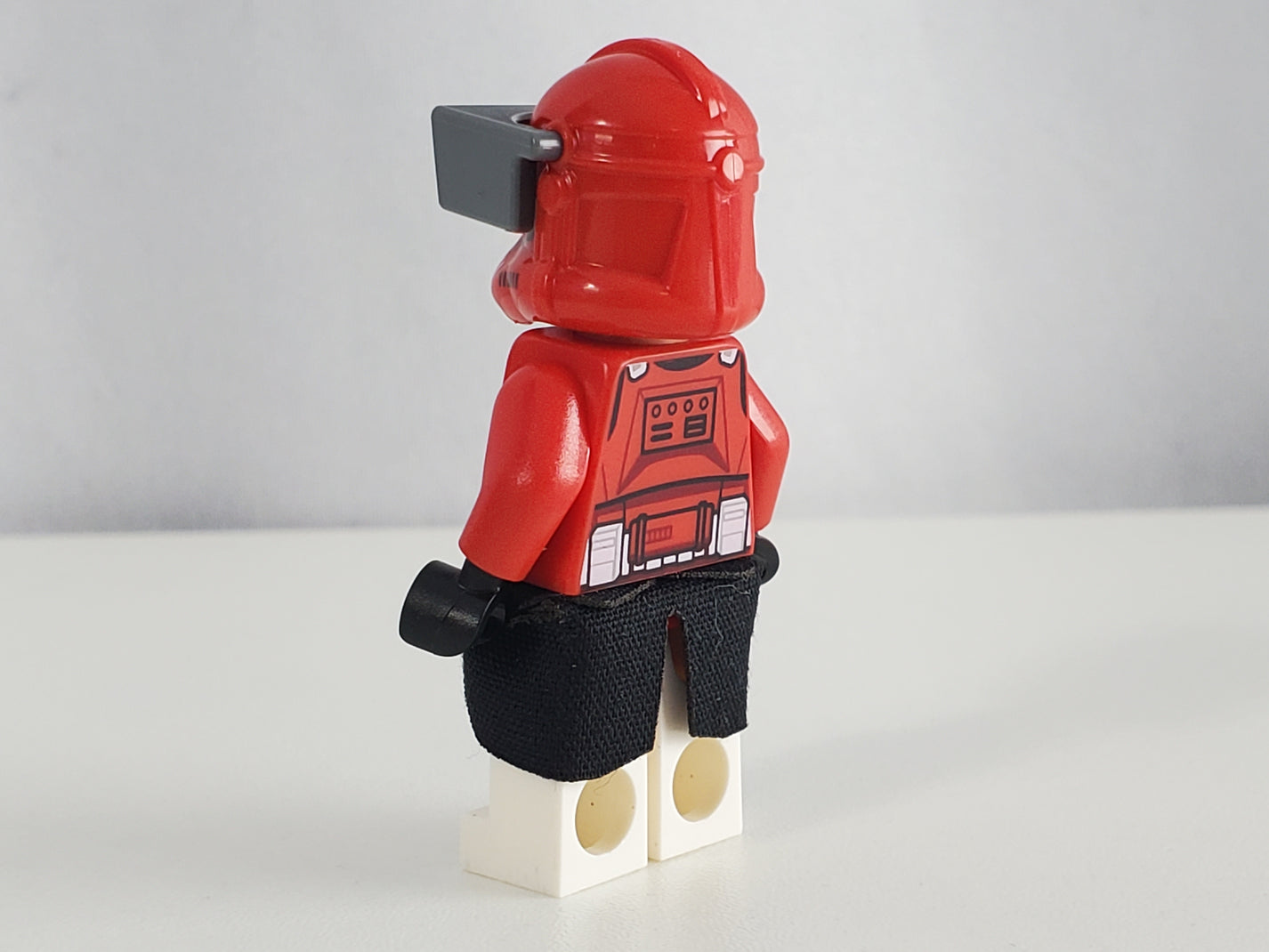 Clone Trooper Waistcape – GE Customs