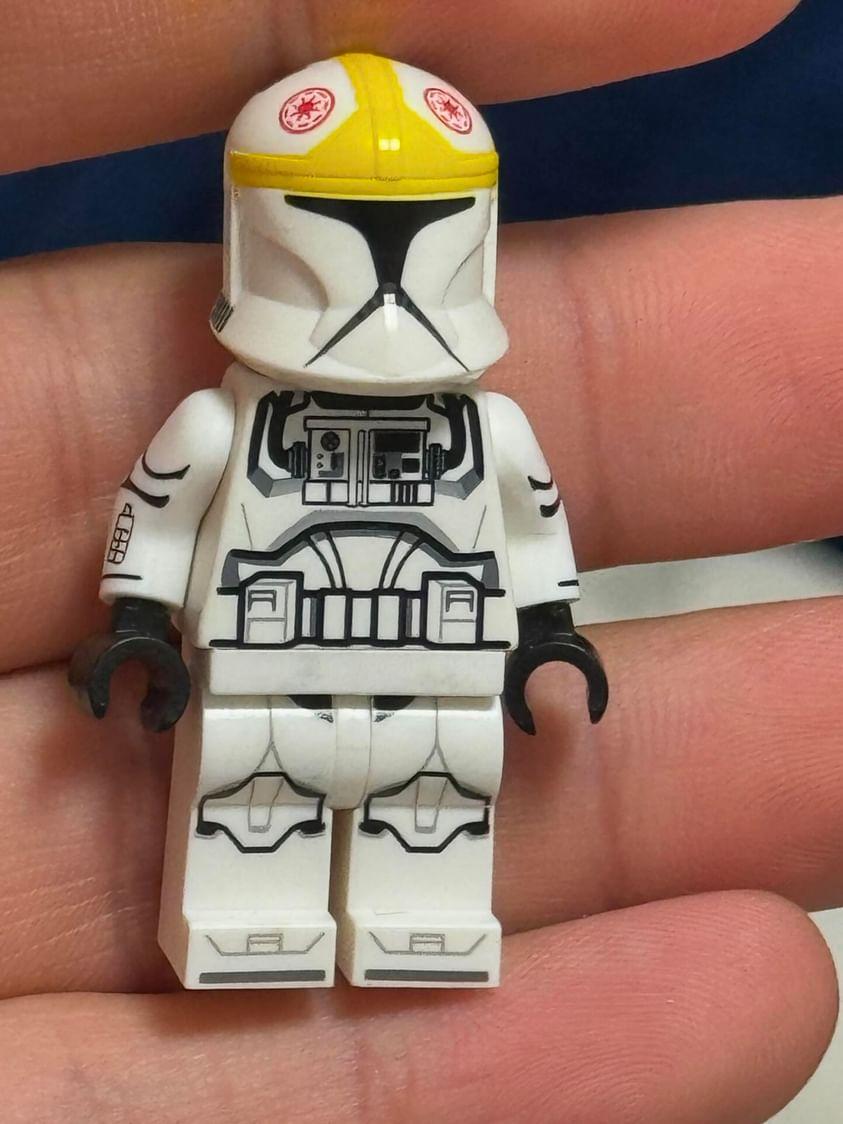! New Releases/Restocks ! – LEGO_Empire