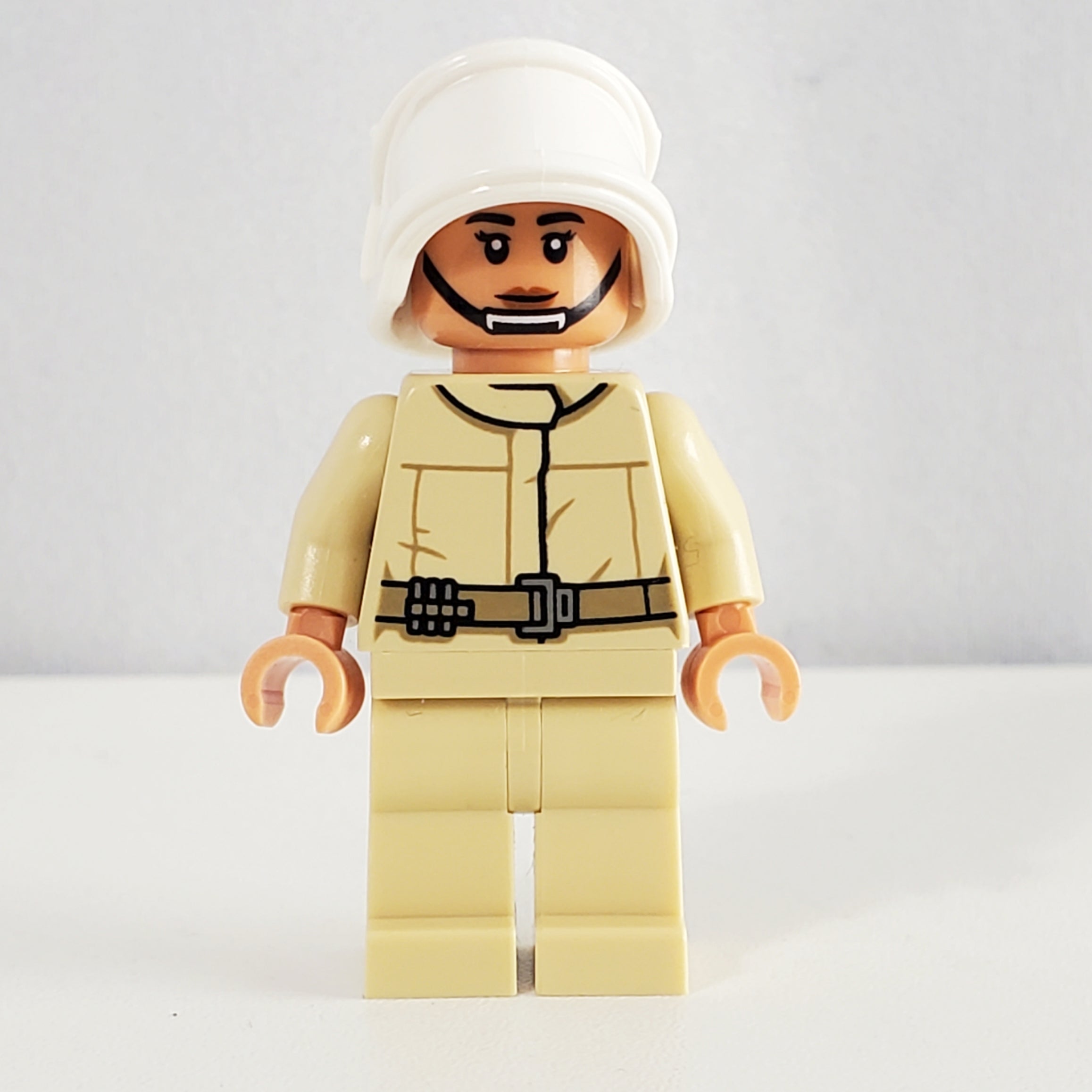 Official LEGO Minifigures – LEGO_Empire