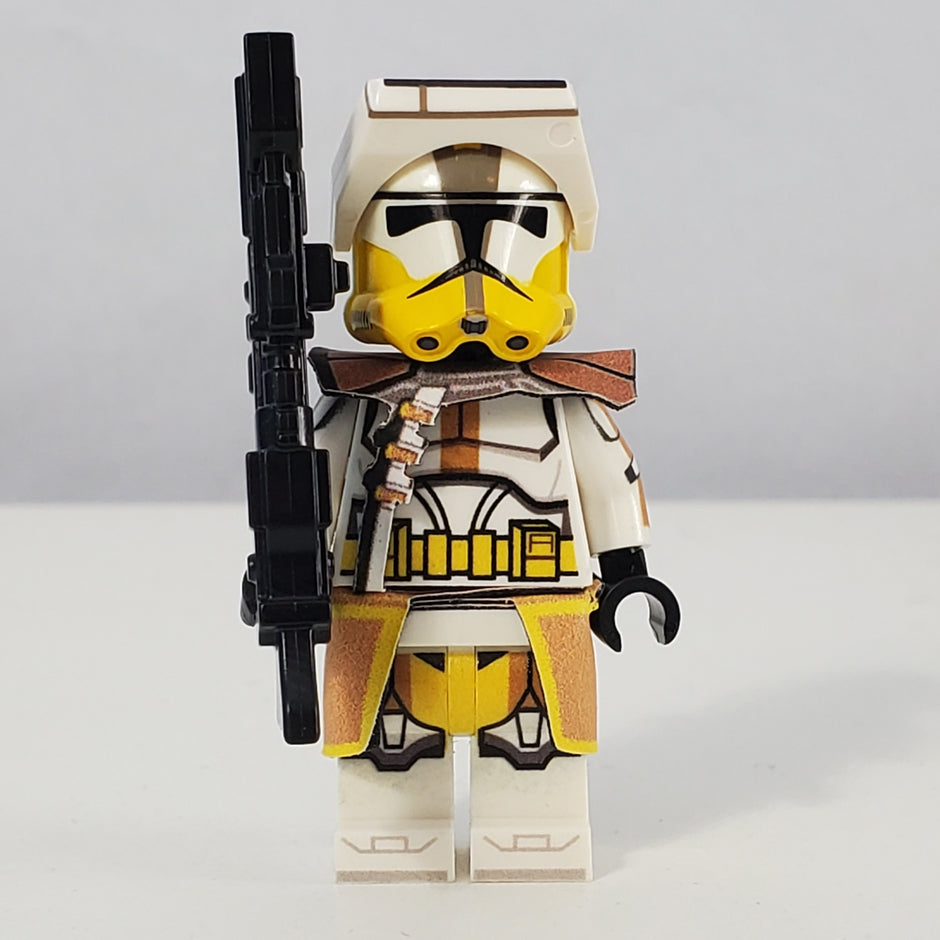 Phase 2 Clones – LEGO_Empire