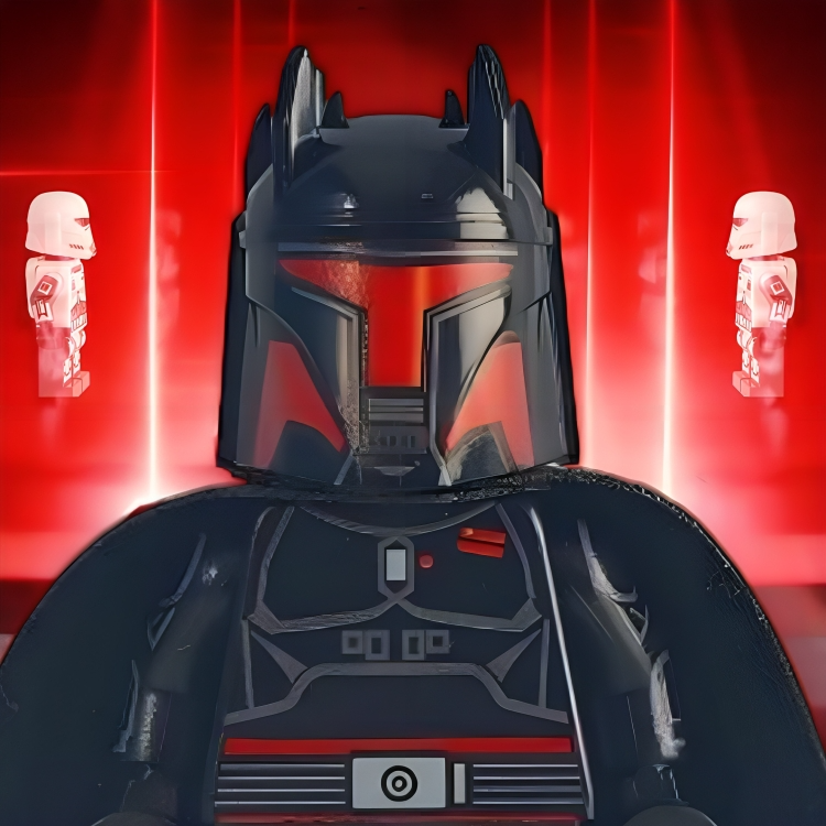 LEGO Empire – LEGO_Empire