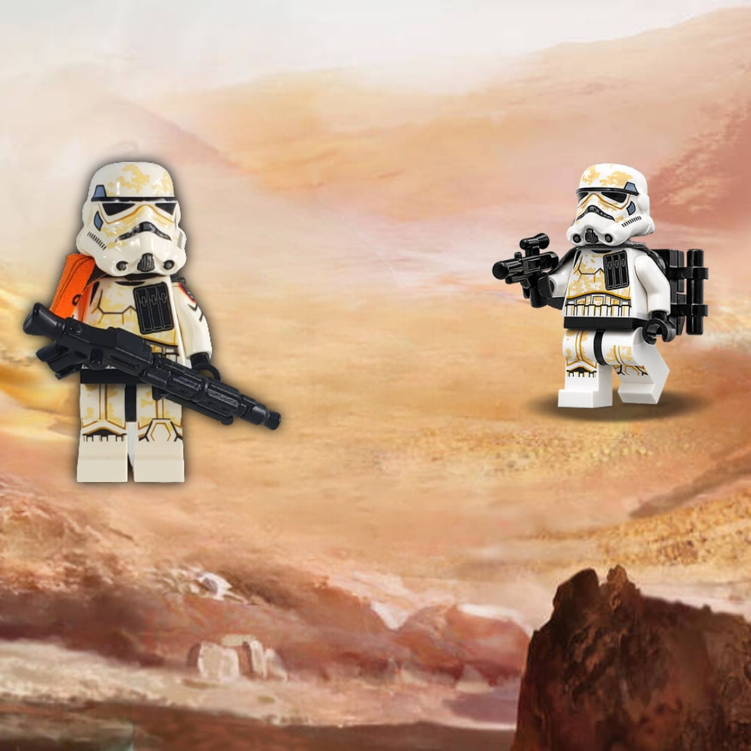 LEGO Empire – LEGO_Empire