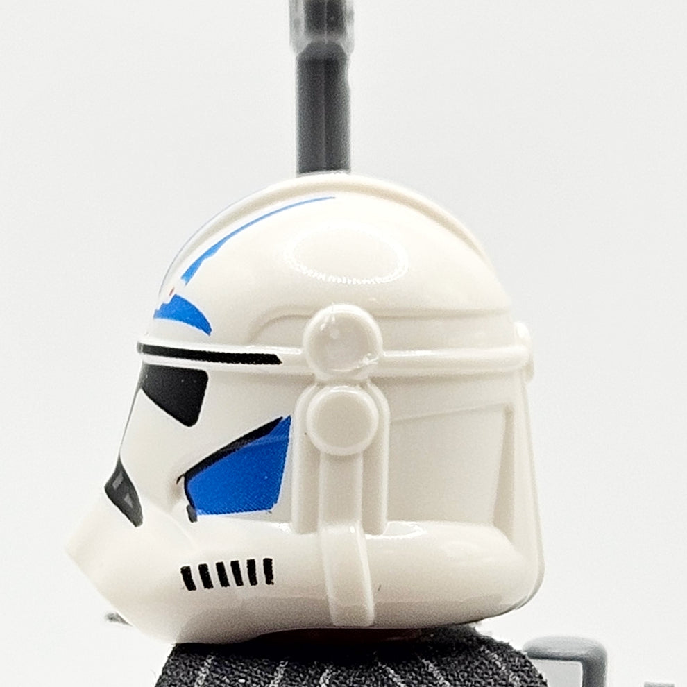 Clone Trooper Plugs – GE Customs