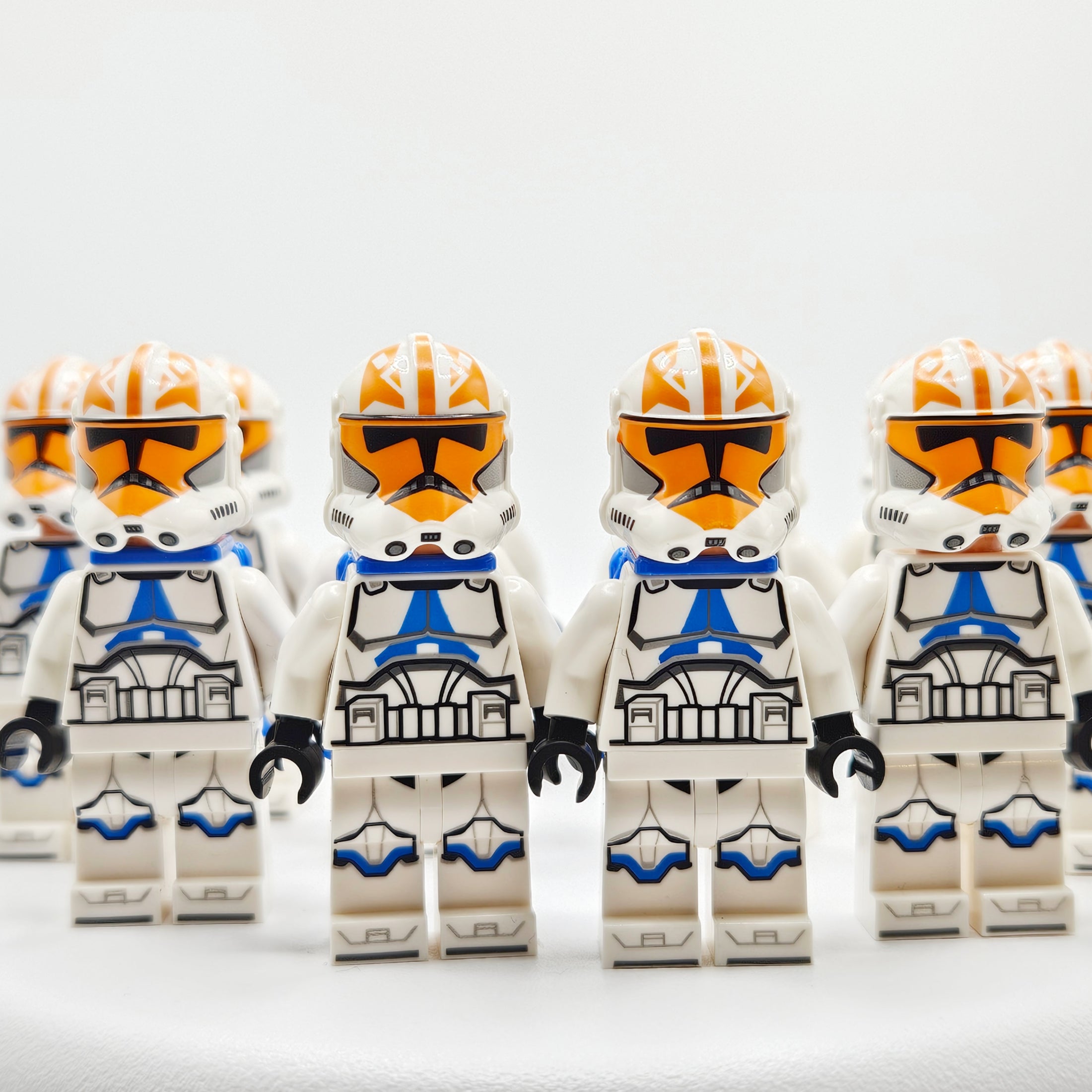Clone Trooper Pods – GE Customs