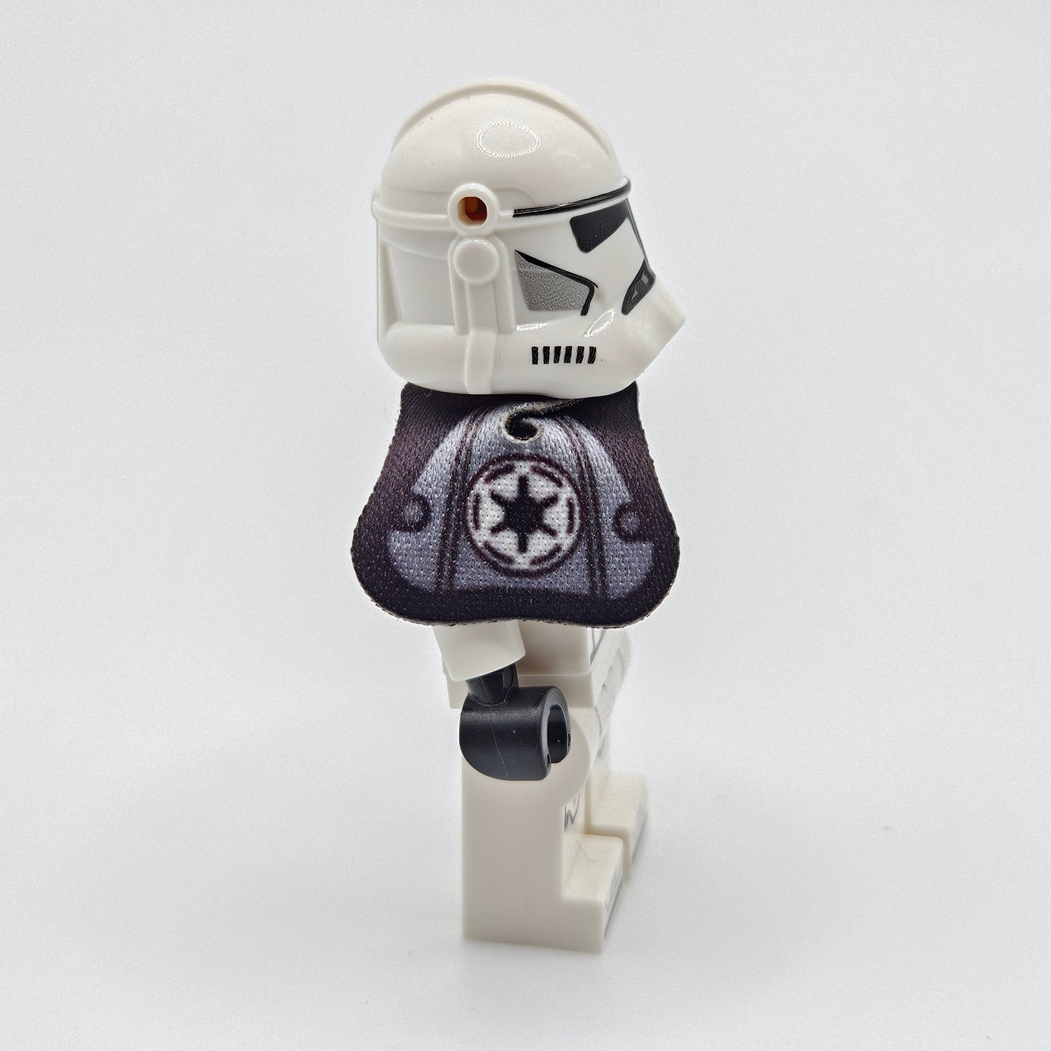 Galactic Republic Pauldrons – LEGO_Empire