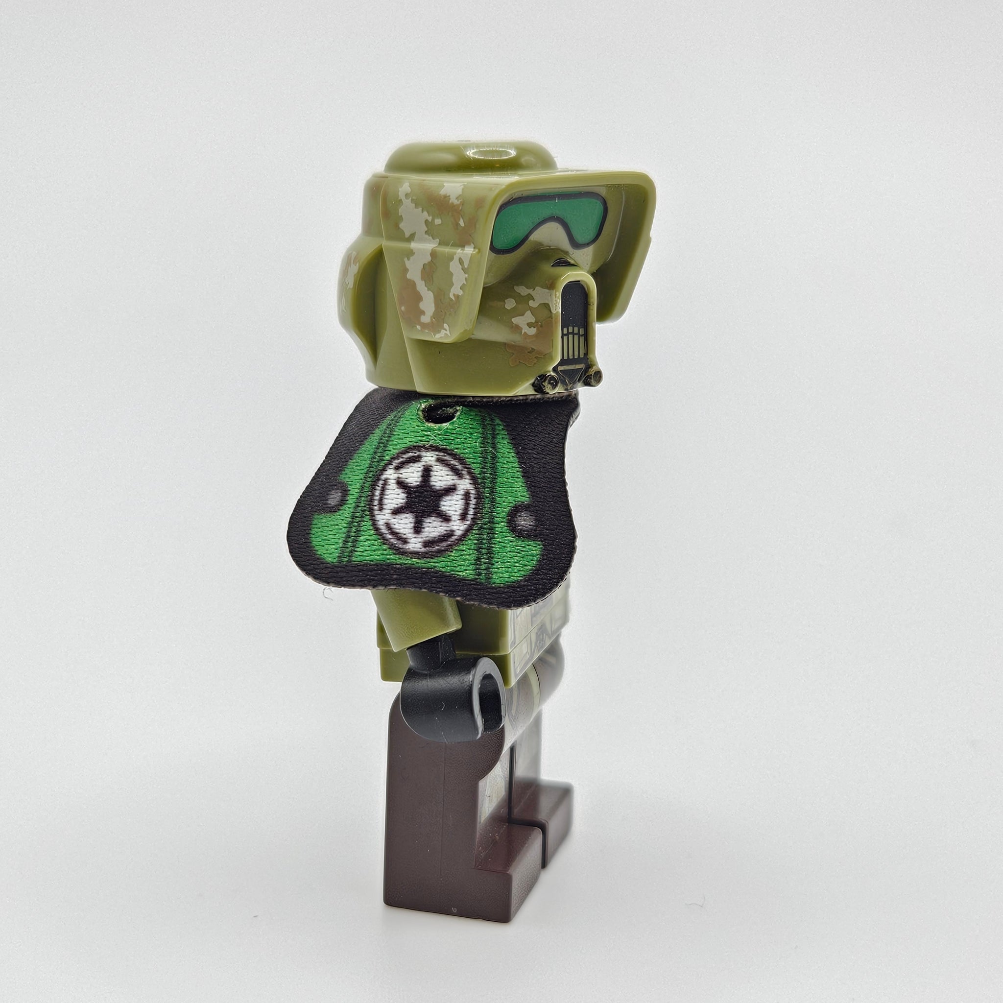 Galactic Republic Pauldrons – LEGO_Empire