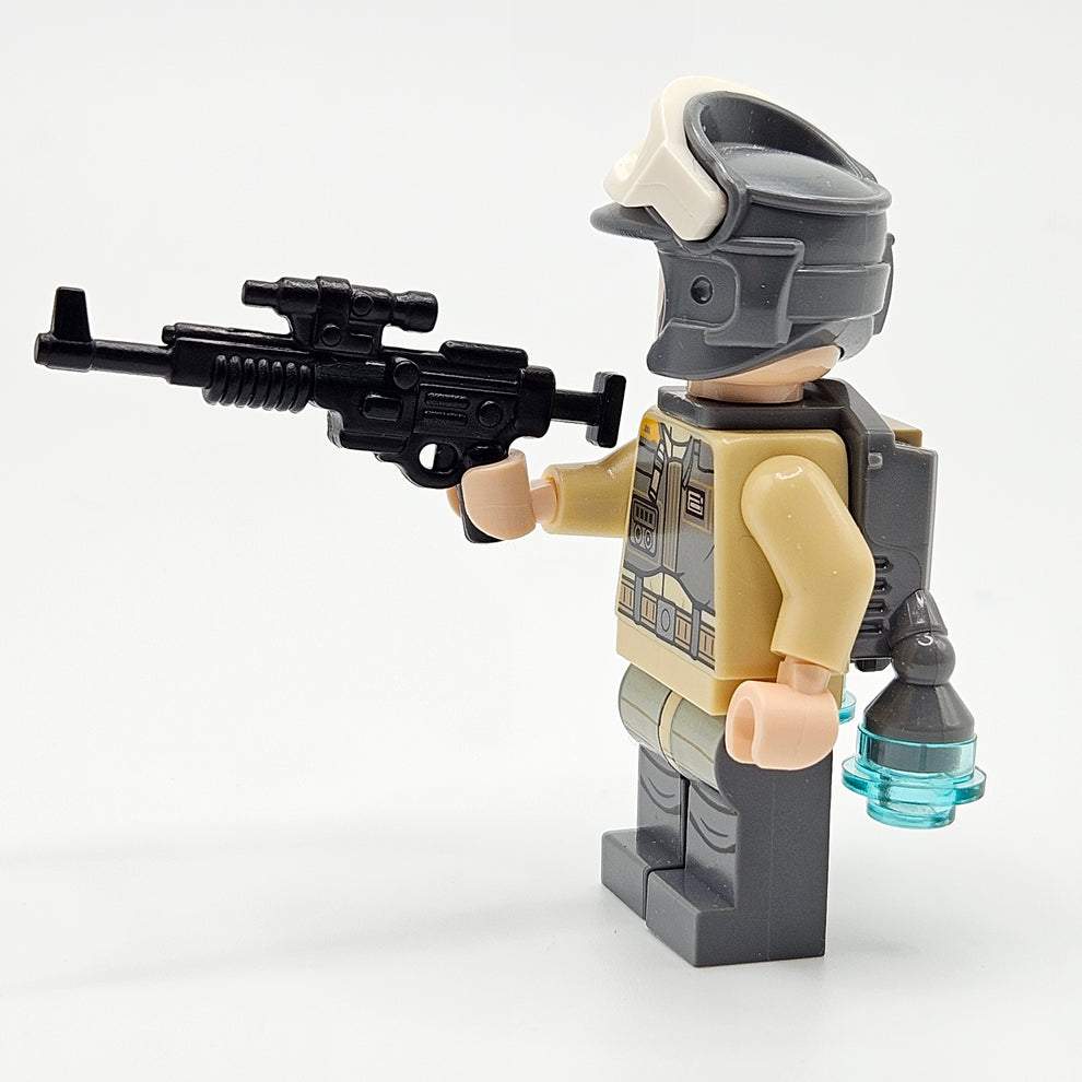 Custom SW Blasters Wave 1 – GE Customs
