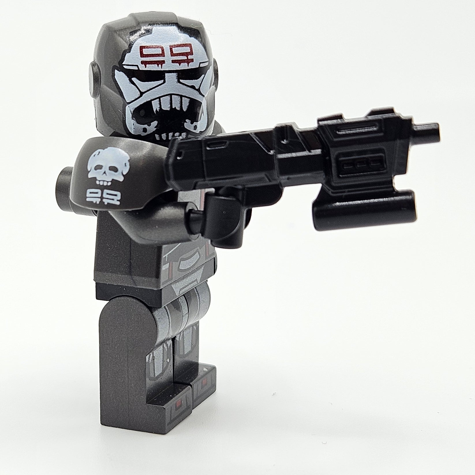 Clone Blasters – GE Customs