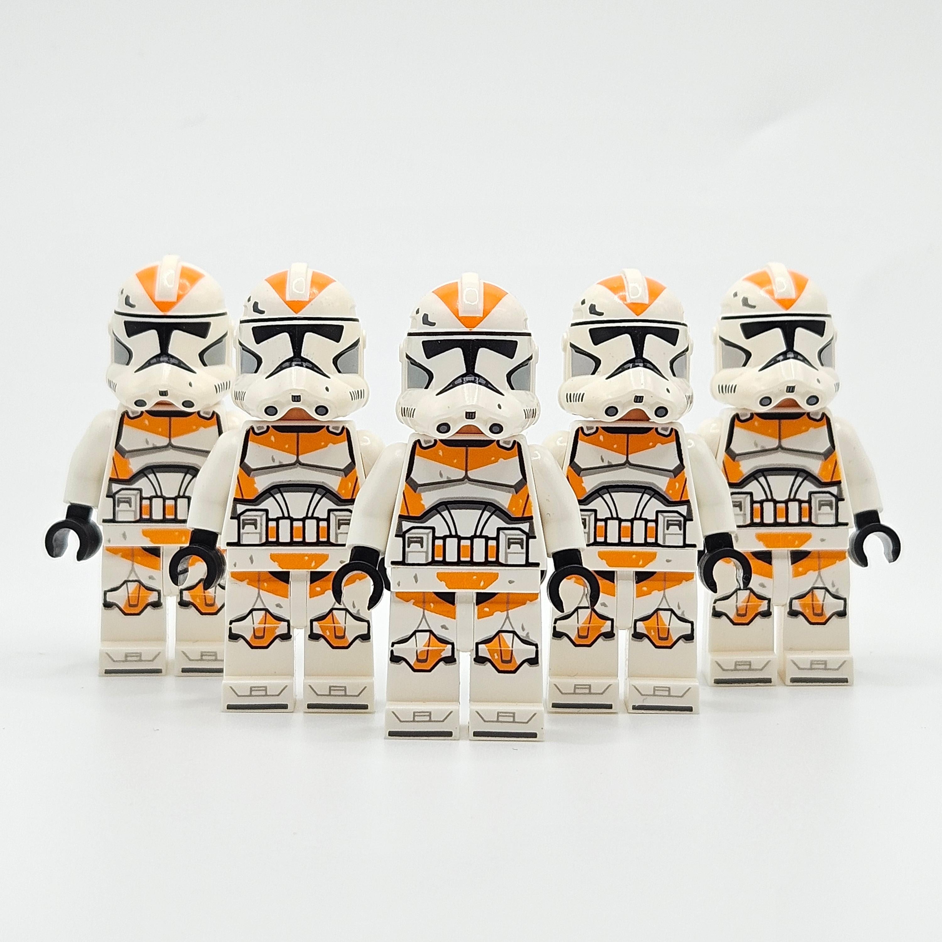 Phase 2 Clones – LEGO_Empire