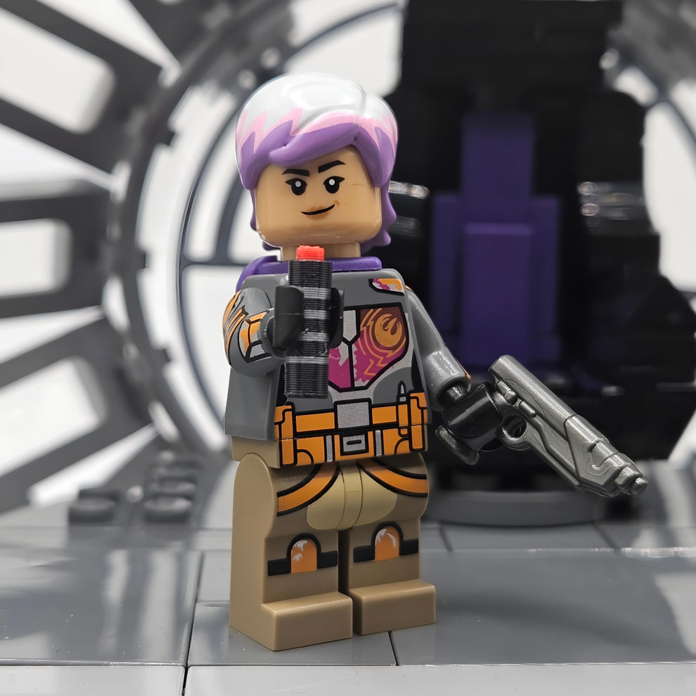 SW Detonator Switch – GE Customs