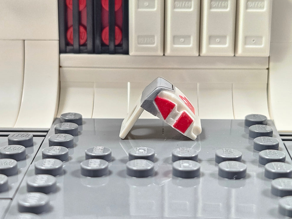 Clone Backpack – GE Customs