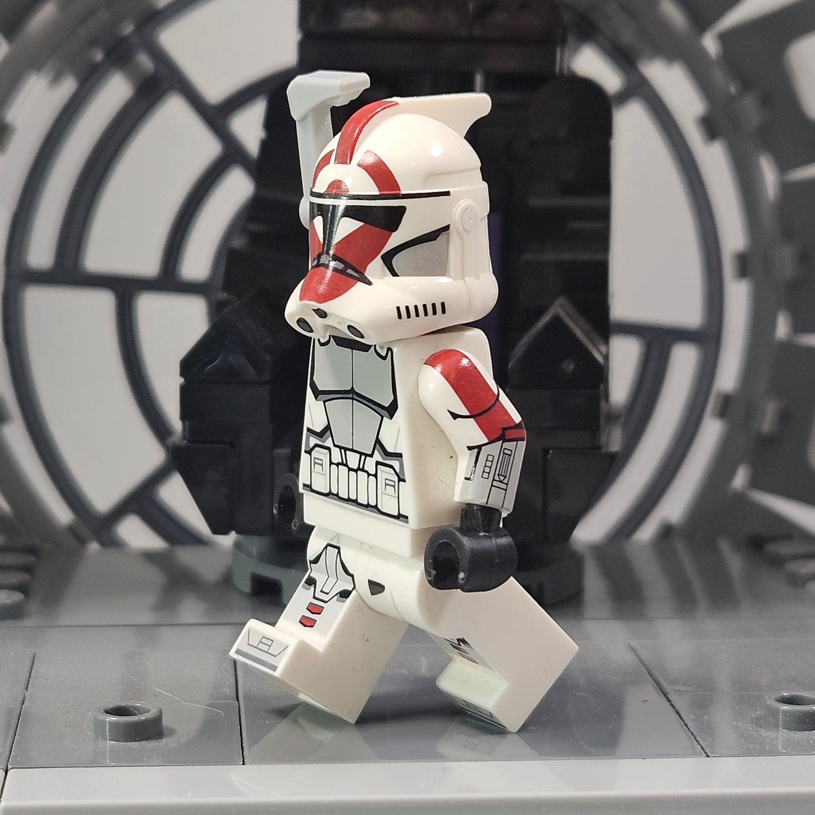 Clone Trooper Plugs – GE Customs