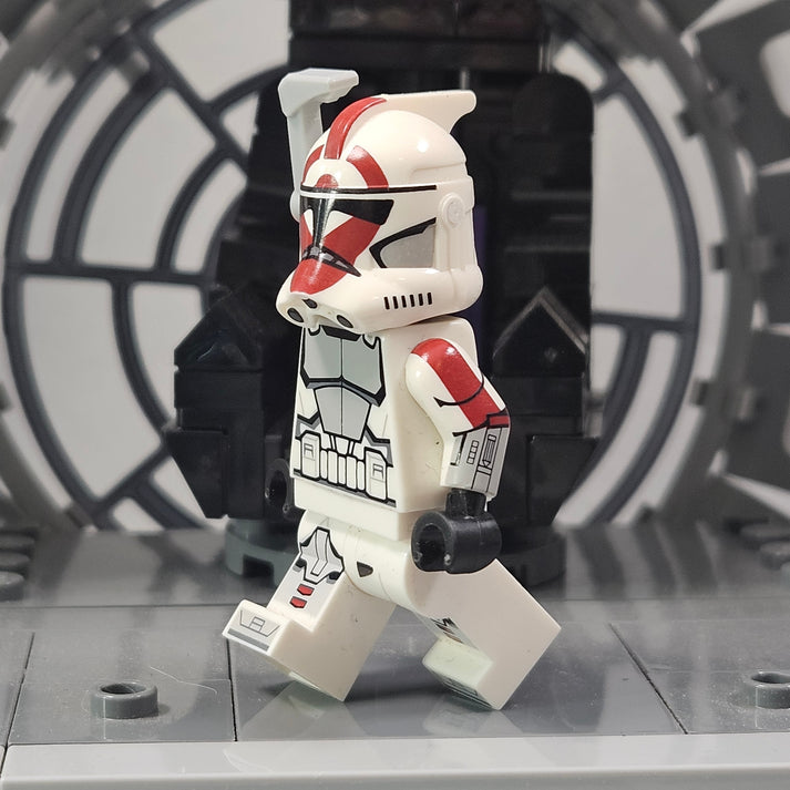 Clone Trooper Plugs – GE Customs