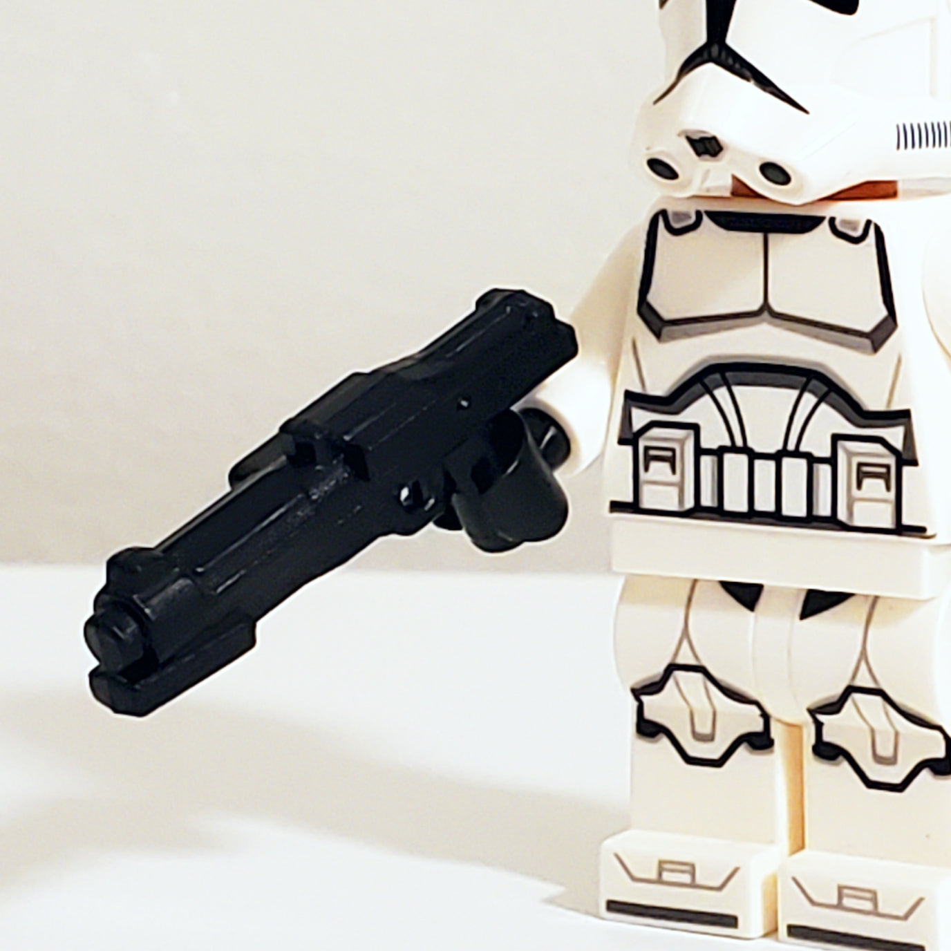 Clone Blasters – LEGO_Empire