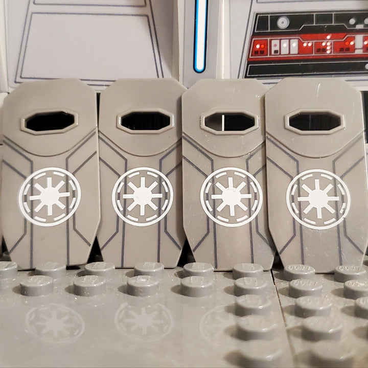 Products – GE Customs